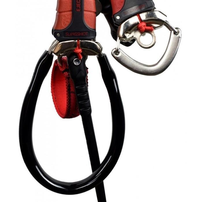 SLINGSHOT talon pour harnais sans crochet (bout)