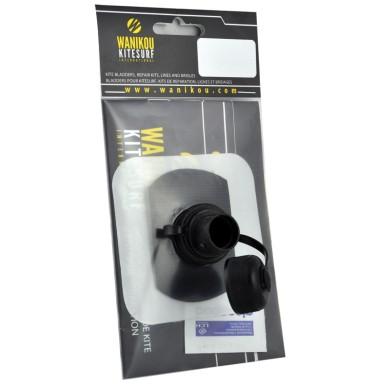 WANIKOU | Clinique de la planche