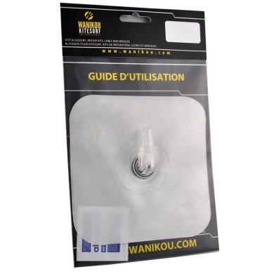 WANIKOU | Clinique de la planche