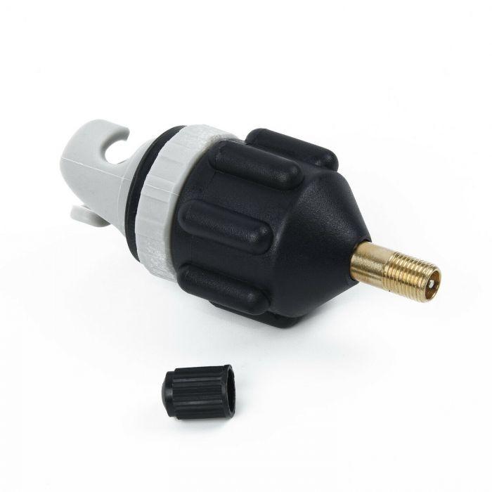 Embout sup pour compresseur adaptateur schrader pour SUP | Accessoires ...