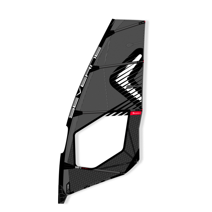 Severne S1 2022 | Voiles Windsurf