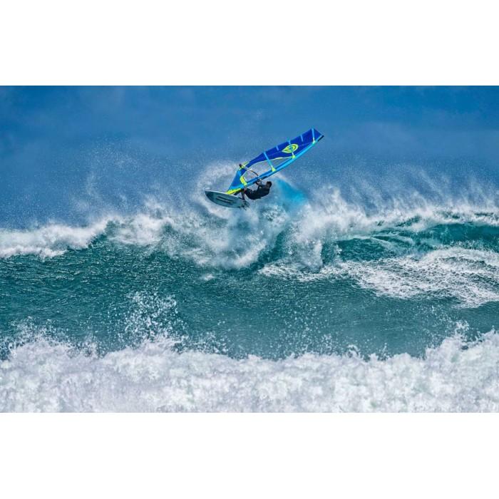 GOYA Banzai X Pro 2023 | Voiles Windsurf