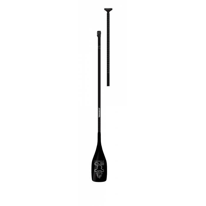 STARBOARD LIMA CARBON 29mm s35 VARIO | Pagaies pour SUP