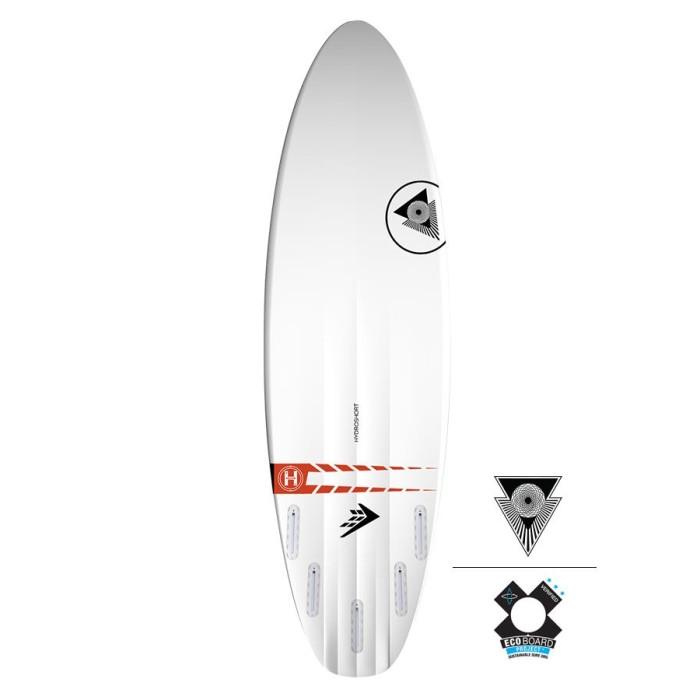 FIREWIRE Hydroshort Helium 2021 | Planches Kitesurf