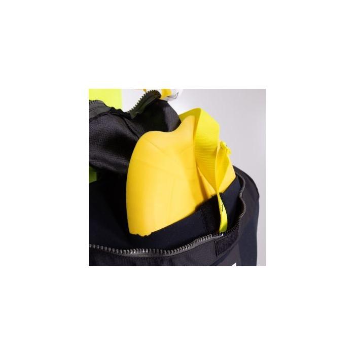 Gilet de Protection Antichoc Secumar Furio | Sécurité et protection