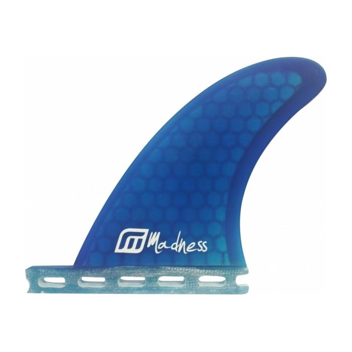 MADNESS 2 Back Fins FX2 | Ailerons Surf