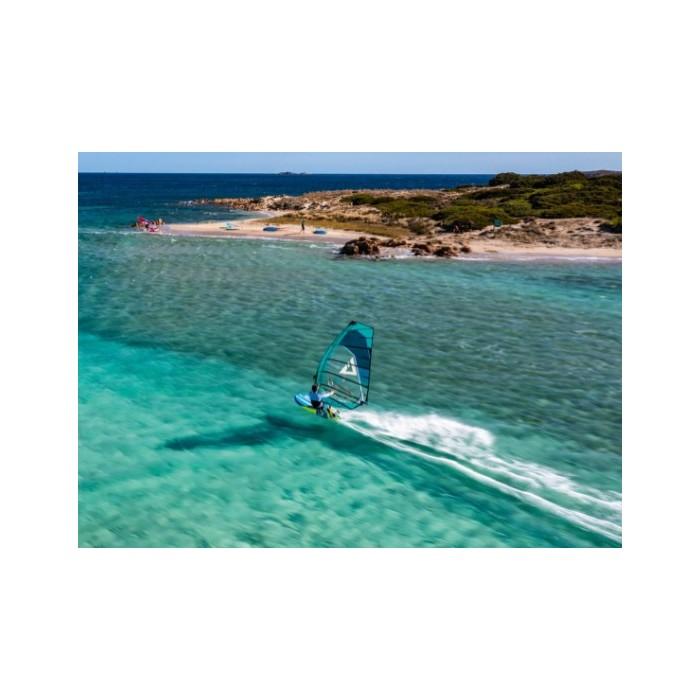Gun Sails Exceed 2022 | Voiles Windsurf