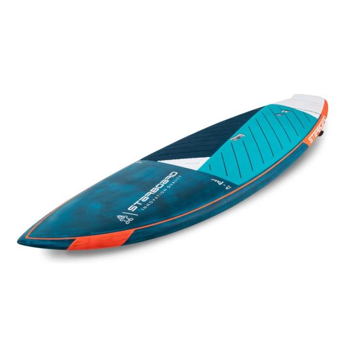 STARBOARD SUP PRO LIMITED SERIES | Planches SUP