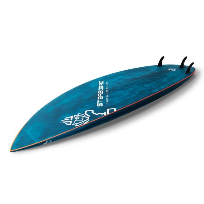STARBOARD SUP PRO LIMITED SERIES | Planches SUP