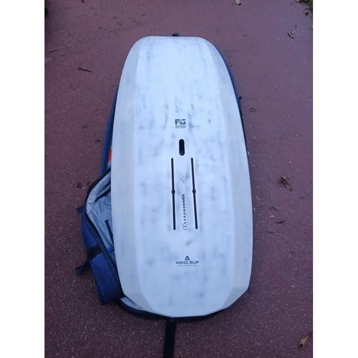 Armstrong Wing Foil Sup 75 L Occasion | Planches Wing | ARMSTRONG ...