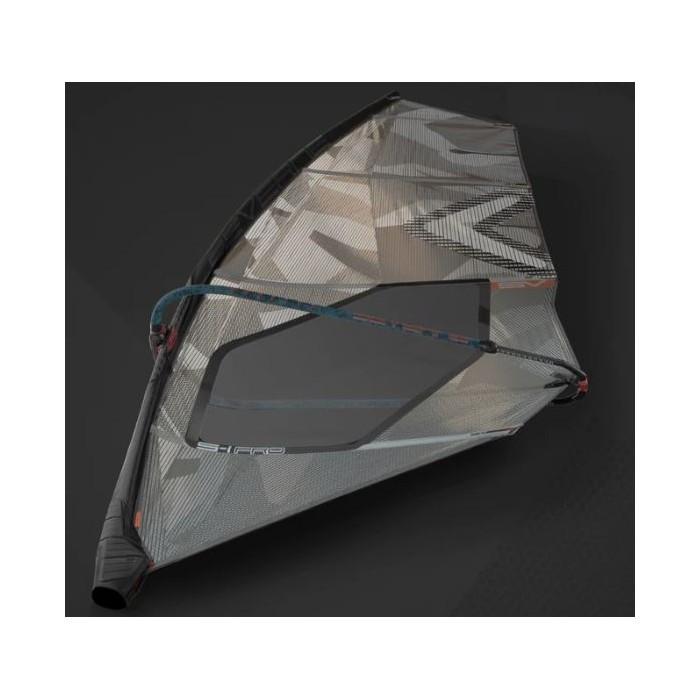 SEVERNE S1 2023 | Voiles Windsurf