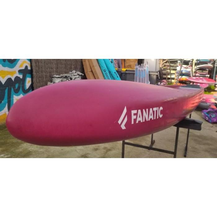 FANATIC SUP FALCON 2020 14'0 24" occasion | Planches SUP