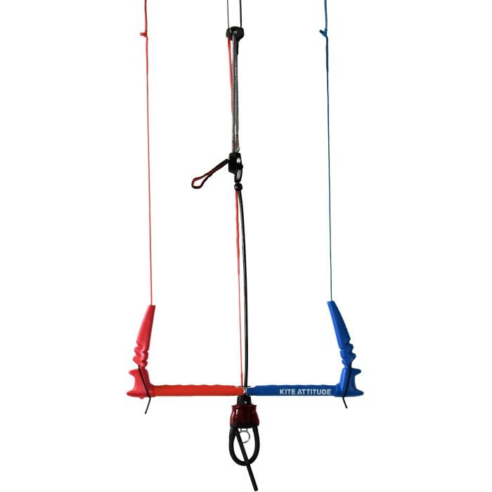 KITEATTITUDE Barre Universelle freestyle 2023 | Barres | KITE ATTITUDE ...