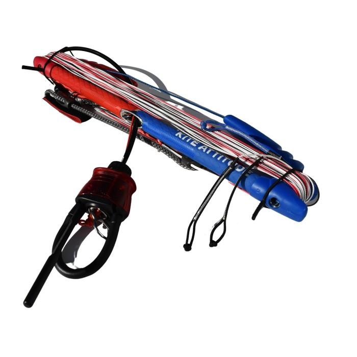 KITEATTITUDE Barre Universelle freestyle 2023 | Barres | KITE ATTITUDE ...