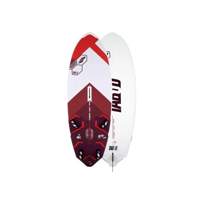 Tabou Rocket Plus MTE 2023 - Planche de Windsurf Polyvalente