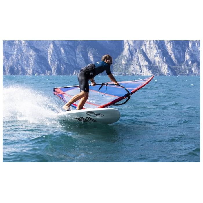 Tabou Rocket Plus MTE 2023 - Planche de Windsurf Polyvalente