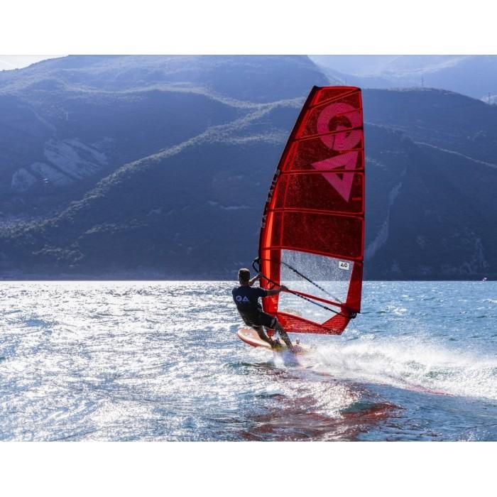 GA-SAILS Matrix 2023 | Voiles Windsurf