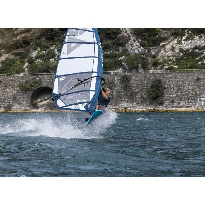GA-SAILS Matrix 2023 | Voiles Windsurf