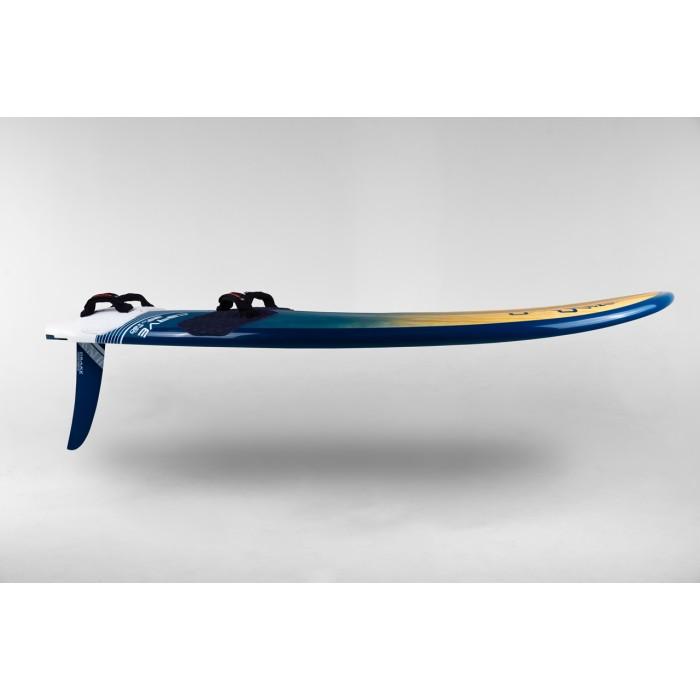 Starboard Carve Starlite Carbon 2023 Planches Windsurf