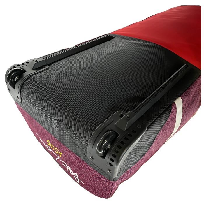 PATLOVE Kite Bag Travel With Wheels | Bagagerie Kitesurf