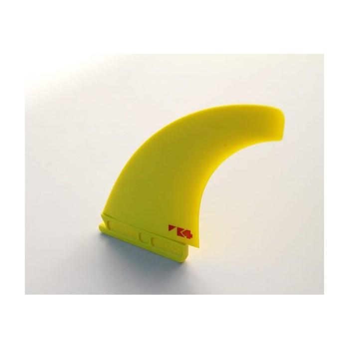 K4 Scorcher Front Mini Tuttle ( la paire) | Ailerons