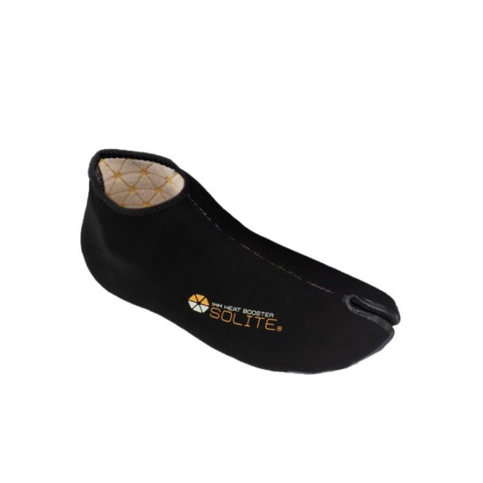 SOLITE Neoprene 1mm ST Heat | Chaussons