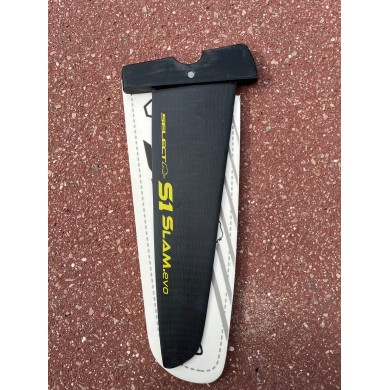 Ailerons | Clinique de la planche