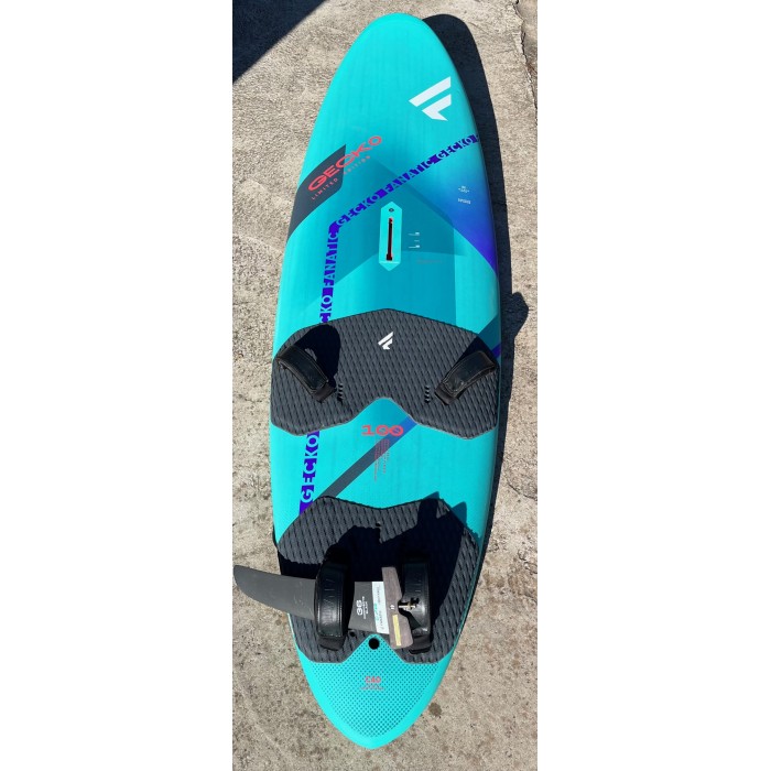 FANATIC Gecko LTD 100L 2023 Occasion | Planches Windsurf
