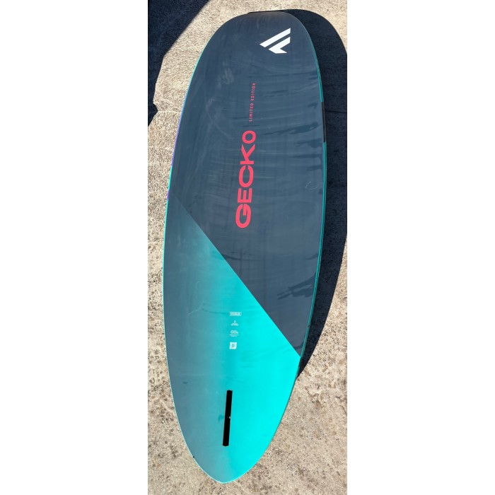 FANATIC Gecko LTD 100L 2023 Occasion | Planches Windsurf