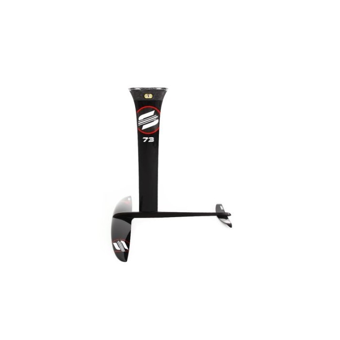 SABFOIL Hydrofoil Set Razor PRO Finish - Kit de Foil