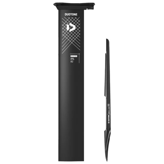 DUOTONE Mast-Fuselage SET AERO AL QM | Foil Wing