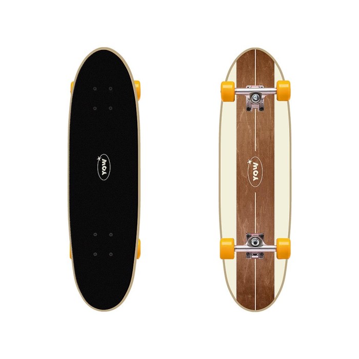 YOW OG Cruiser 28" 2024 | Mini cruisers | YOW | Clinique de la planche