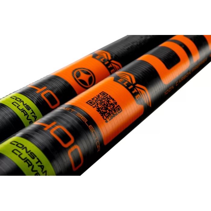 UNIFIBER ELITE RDM C100 Constant FH Curve | Mâts Windsurf