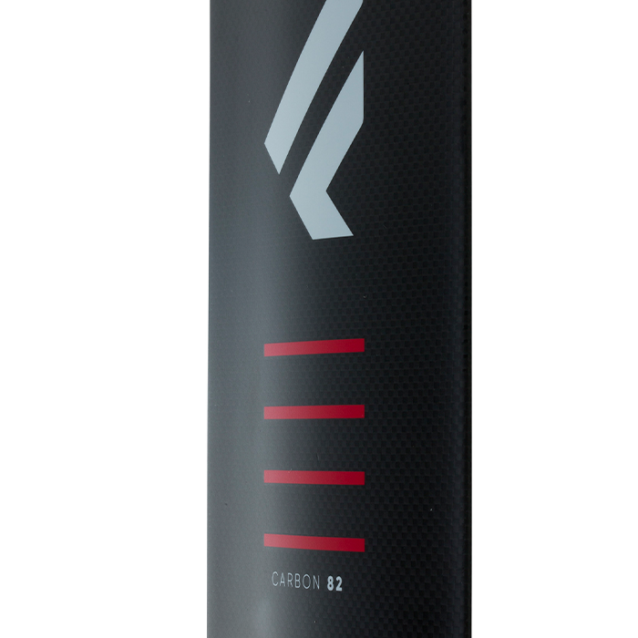 FANATIC Foil Set Mast Carbon + Fuselage | Foil Wing