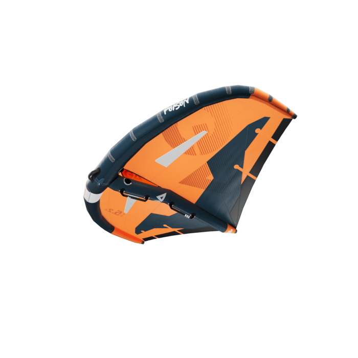 GA Wing Poison 2024 | Ailes Wing