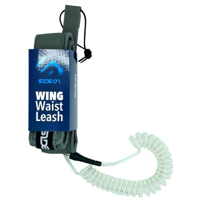 SIDE ON Wing Waist Leash | Accessoires Wing