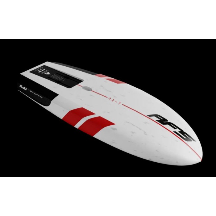 AFS Fire V2 2024 | Planches Wing