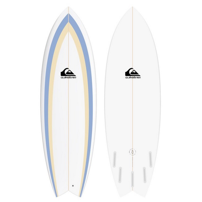 QUIKSILVER Bat Board | Surf