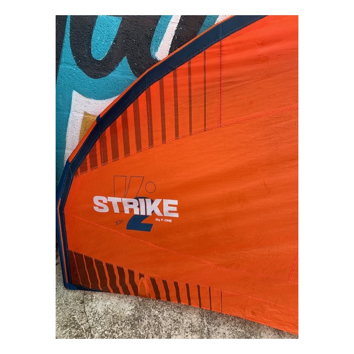 f-one strike v2 5.0m occasion | Sports Nautiques