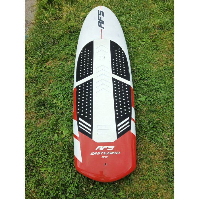 AFS Whitebird occasion | Planches Wing