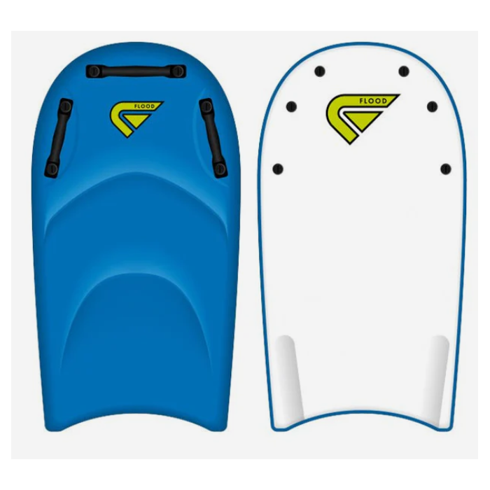 DYNAMX Tandem BD Board Flood | Body Board